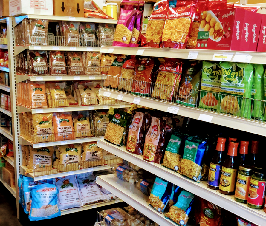 Indian Grocery Delivery Near Me in Seattle WA | India Depot Grocery ...