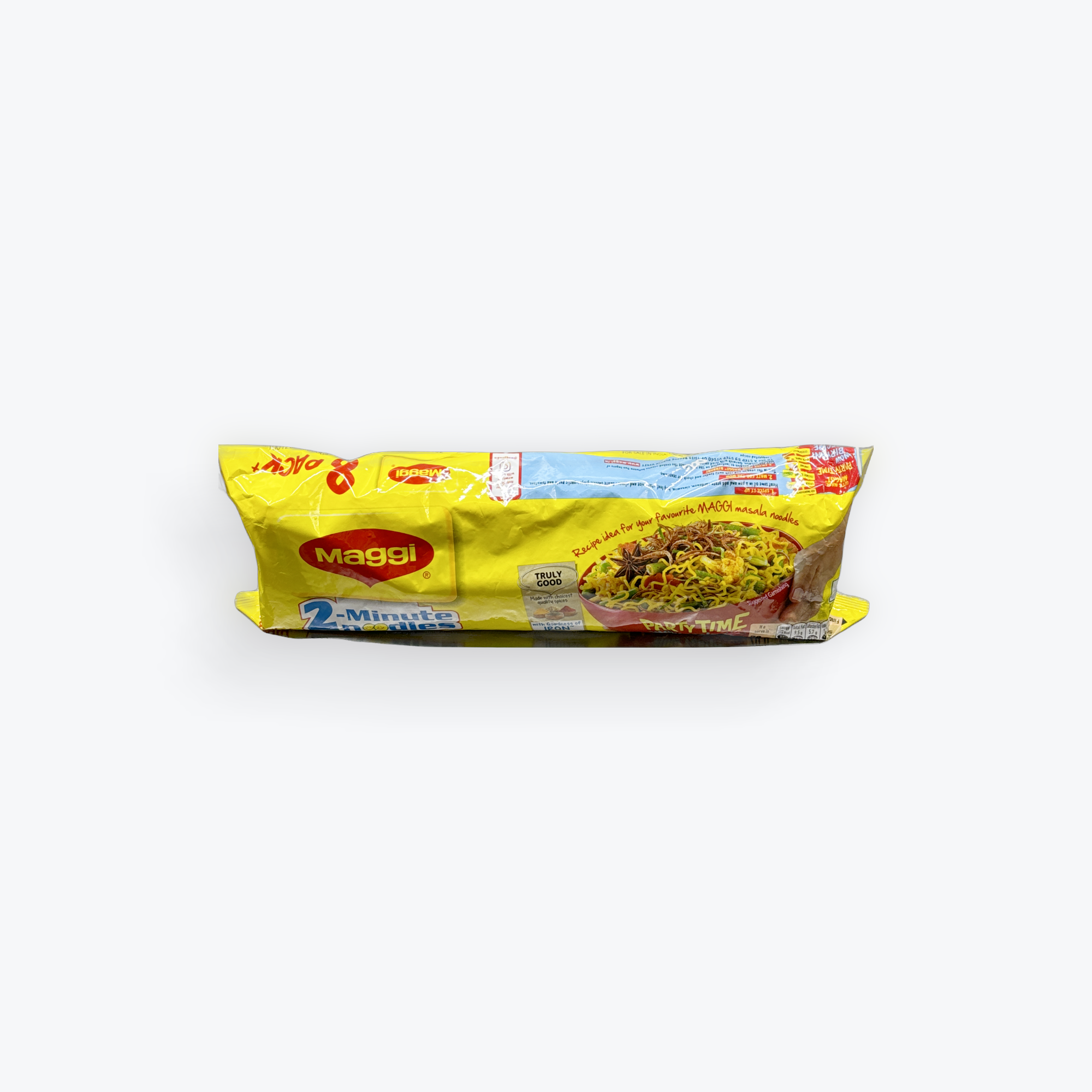 Maggi Masala Noodles 560 g | Spice SPC Indian Grocery and Kitchen