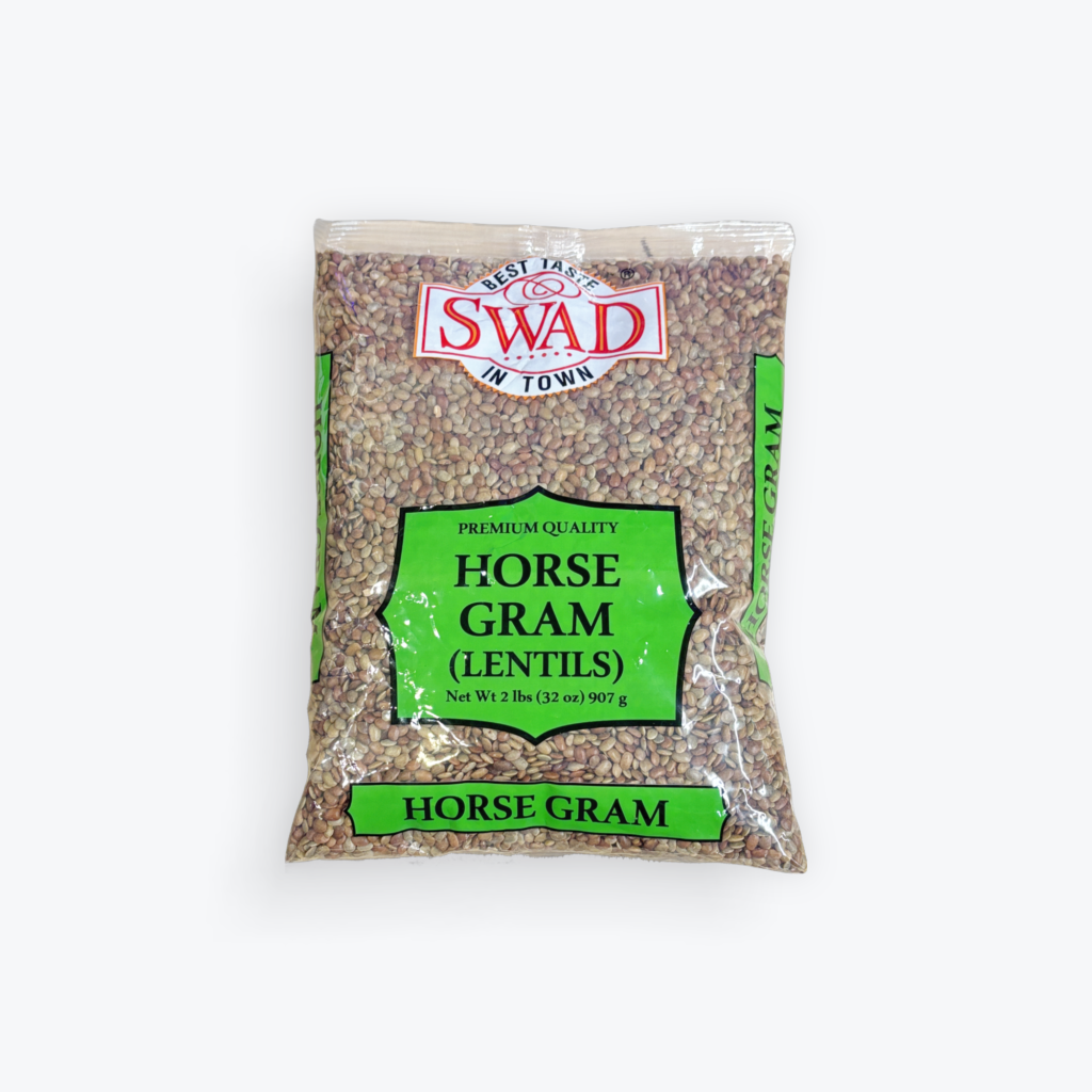 Swad Horse Gram Lentils 907 g | Spice SPC Indian Grocery and Kitchen