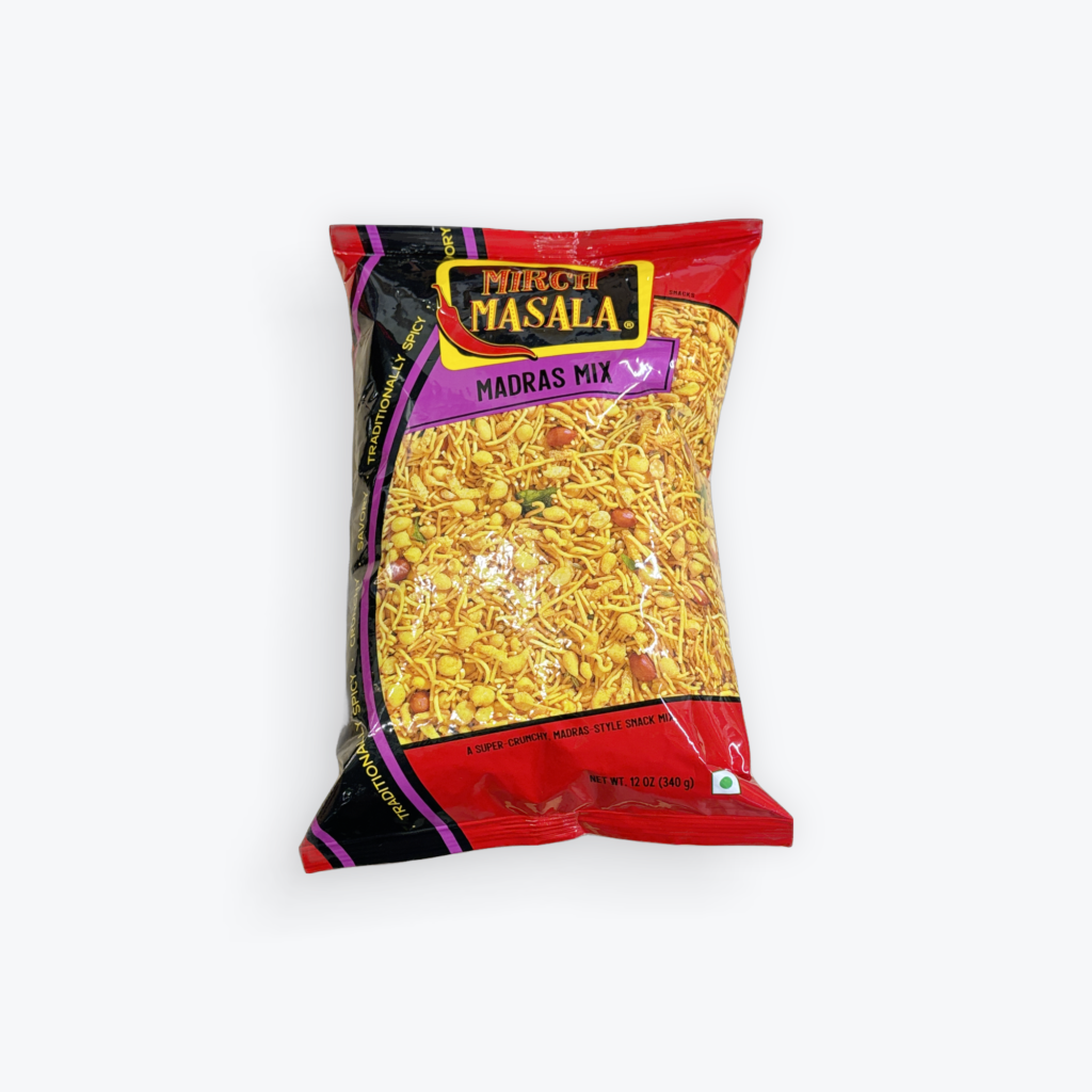 Mirch Masala Madras Mix 12oz | Spice SPC Indian Grocery and Kitchen