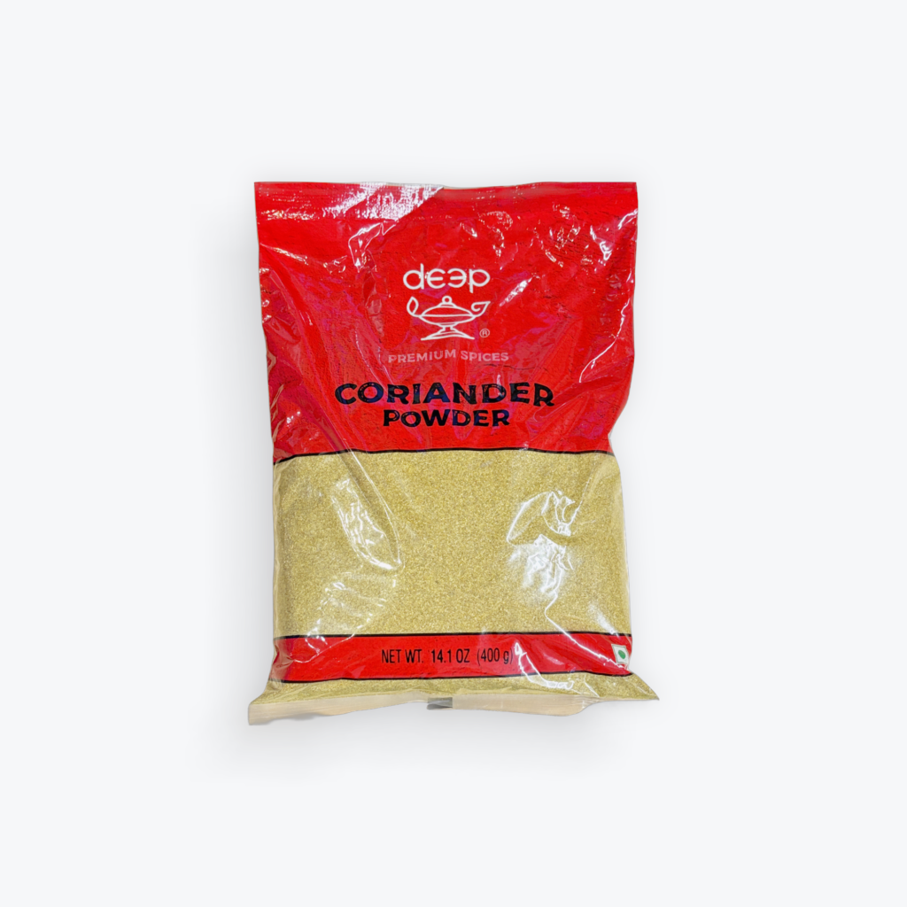 Deep Coriander Powder 14 oz | Spice SPC Indian Grocery and Kitchen