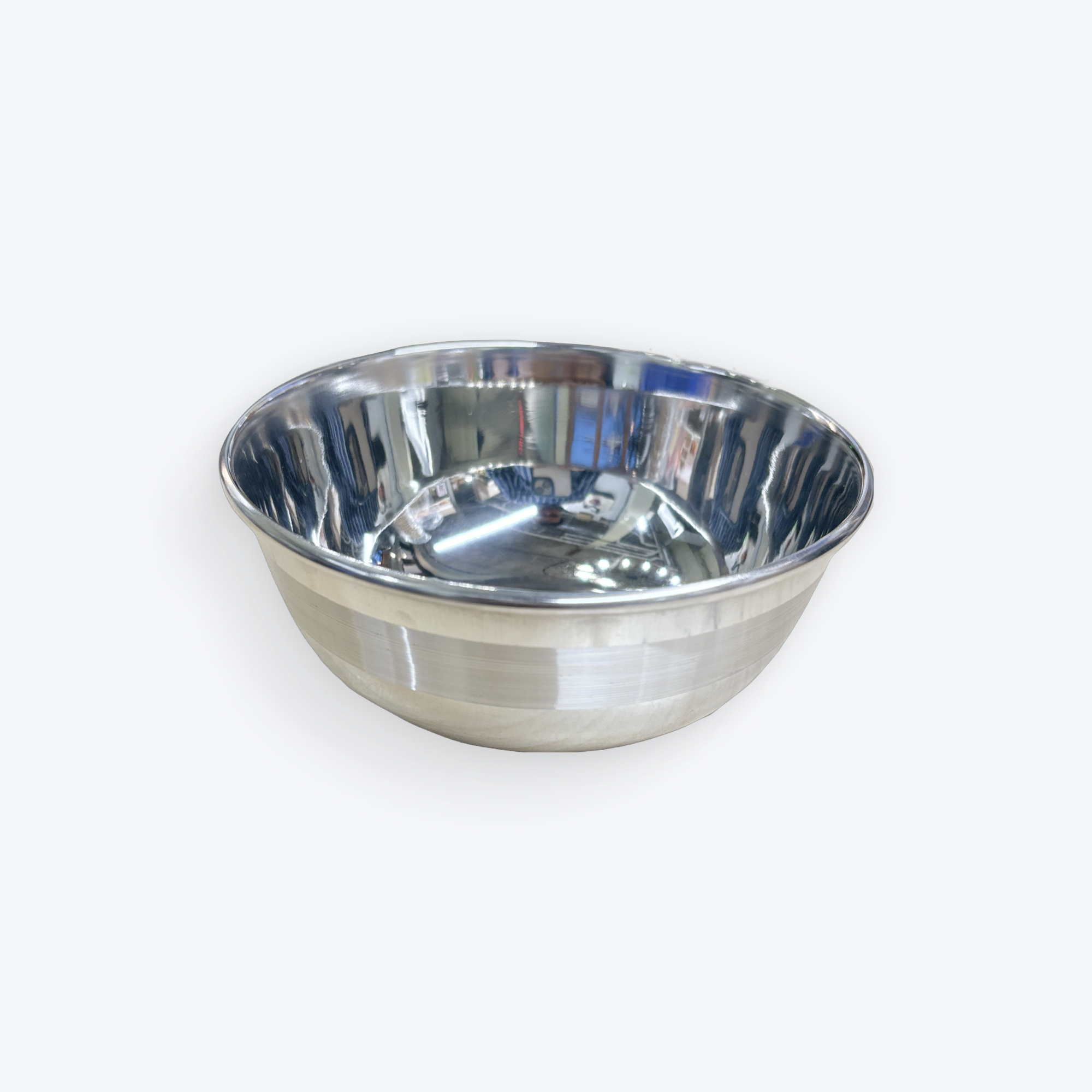 Steel Mini Katori 1 | Spice SPC Indian Grocery and Kitchen