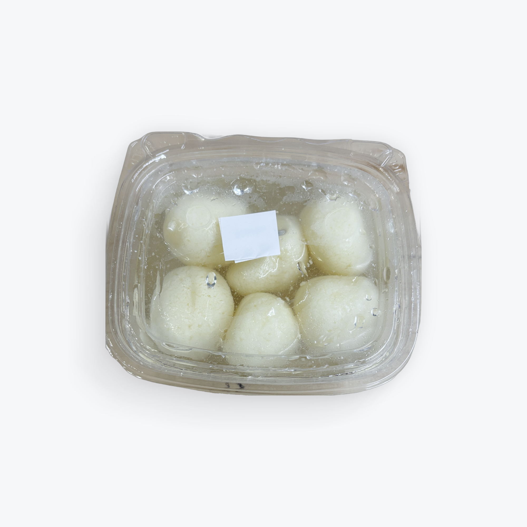 Rasgulla Fresh Per Pack | Spice SPC Indian Grocery and Kitchen