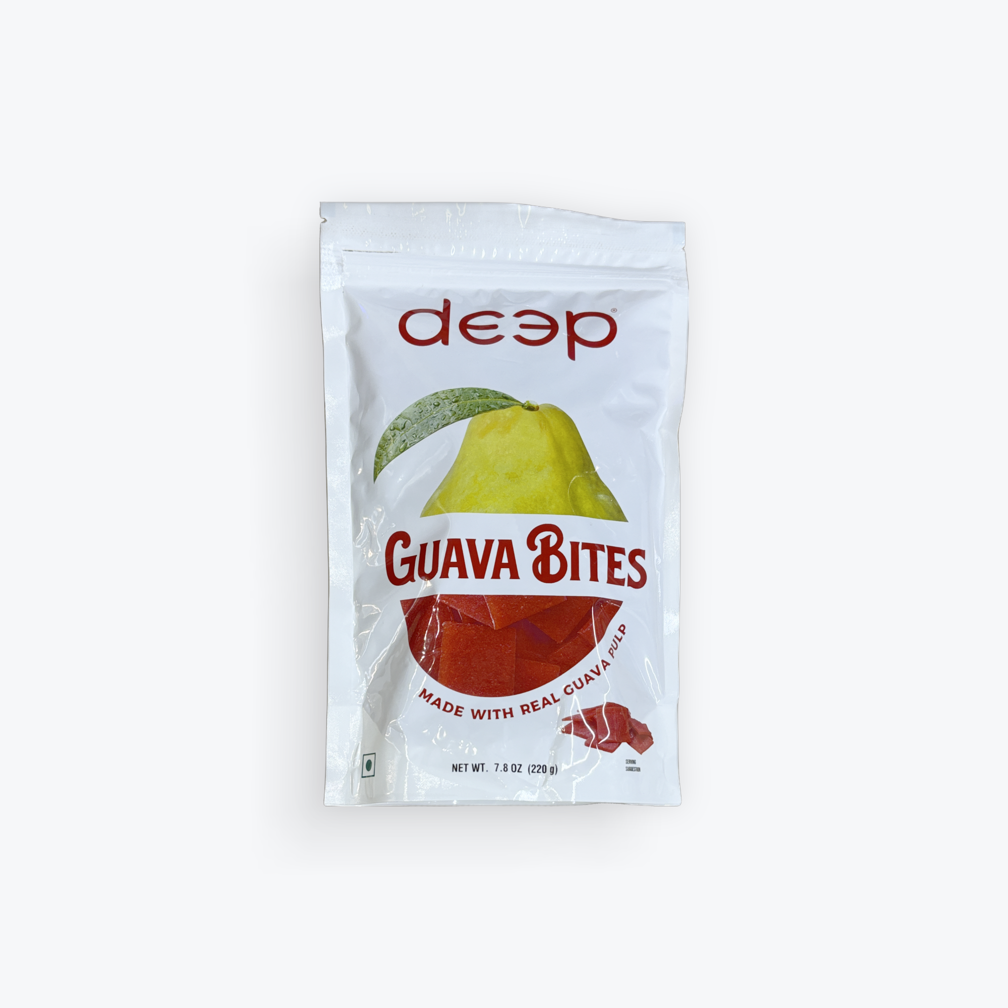 Deep Guava Bites 7.8 oz | Spice SPC Indian Grocery and Kitchen
