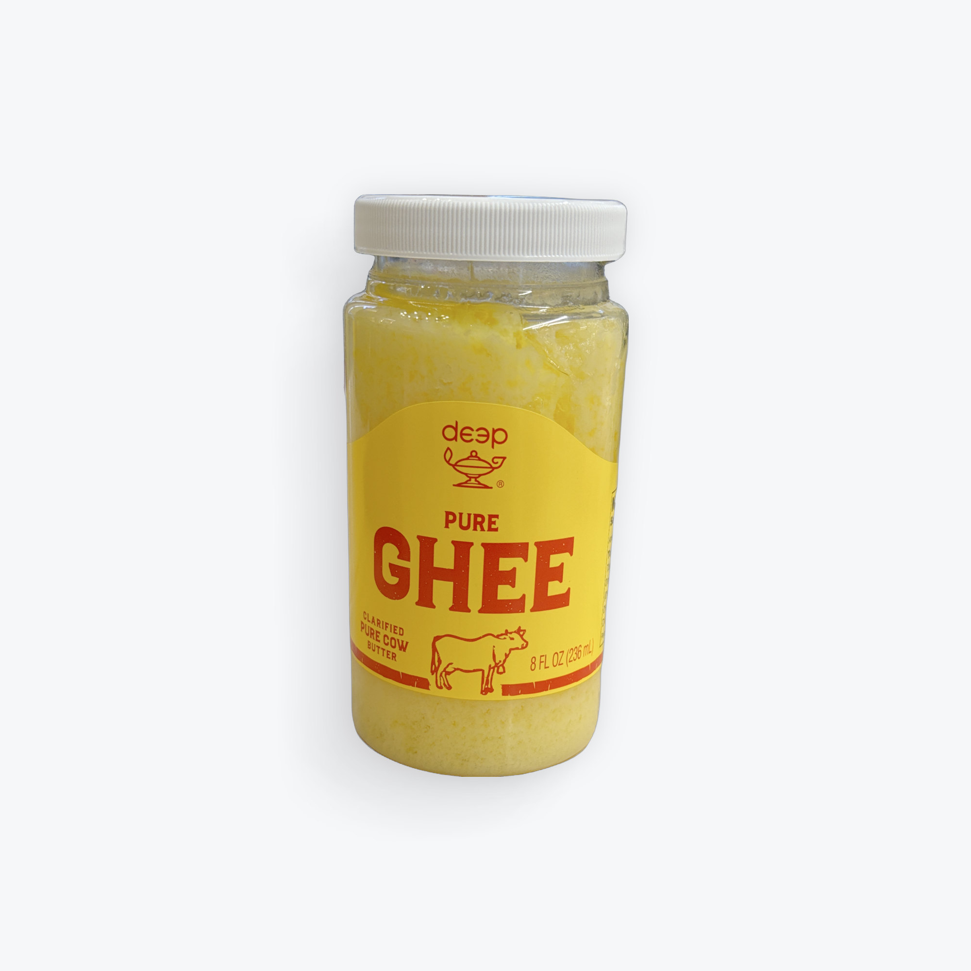 Deep Pure Ghee 236 ml | Spice SPC Indian Grocery and Kitchen