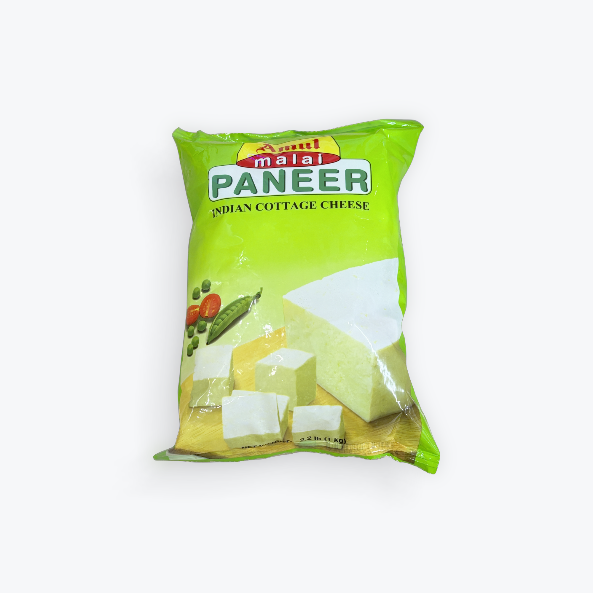 Amul Paneer 2.2 lb | Spice SPC Indian Grocery and Kitchen