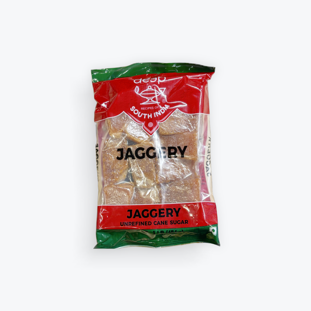 Udupi Jaggery Block Square 1 lb | India Depot Grocery, Kitchen & Bakery