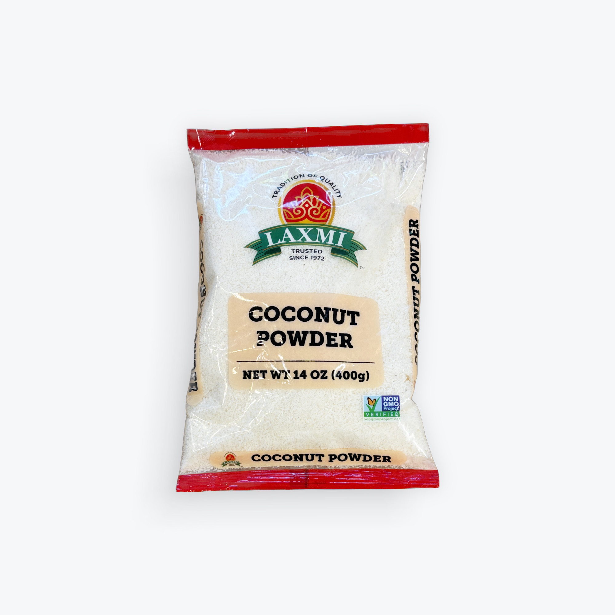 Laxmi Coconut Powder 400 G | Spice SPC Indian Grocery and Kitchen