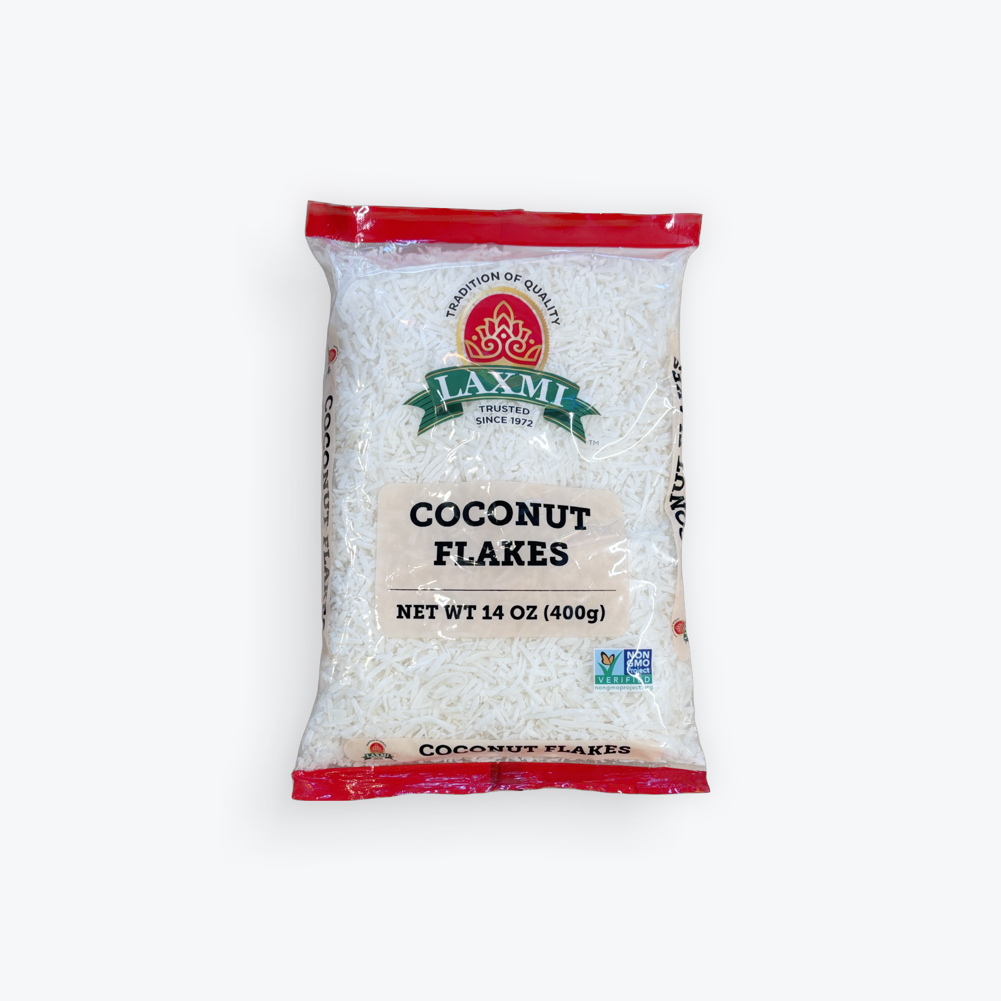 Laxmi Coconut Flakes 400 g | India Depot Grocery, Food & Bakery